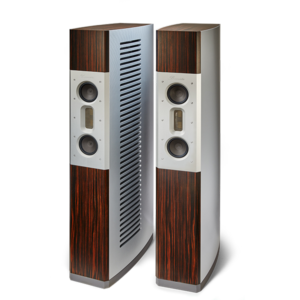 B100 - Burmester