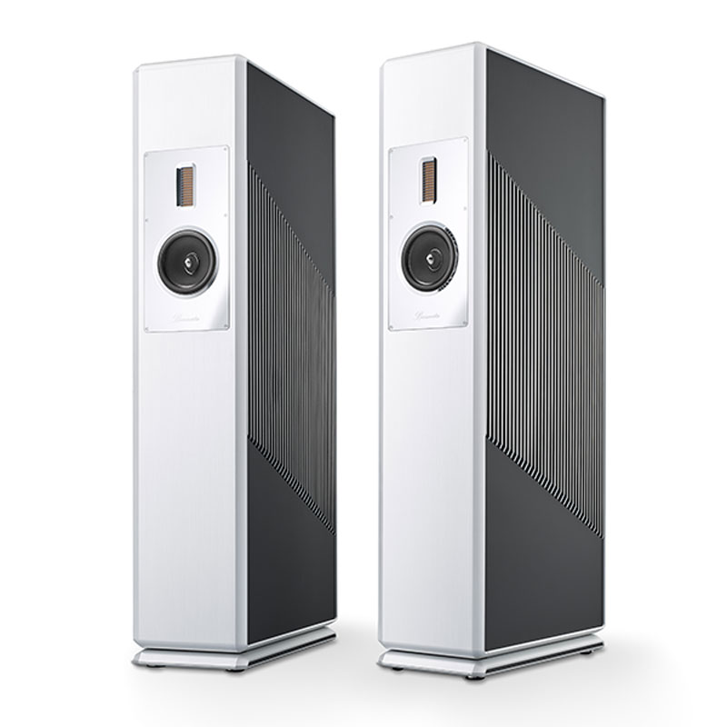 BC150 - Burmester
