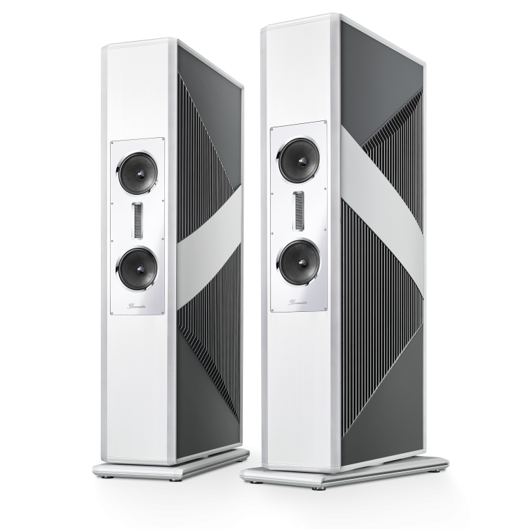 BC350 - Burmester