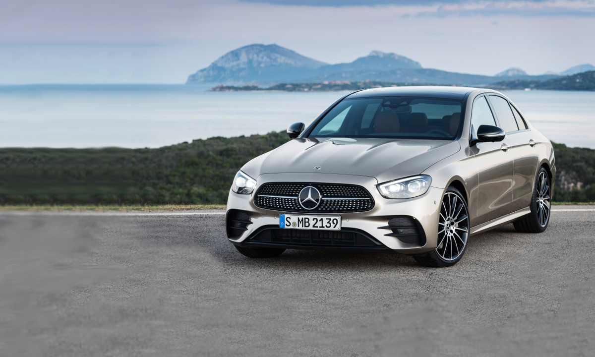 GLE - Burmester