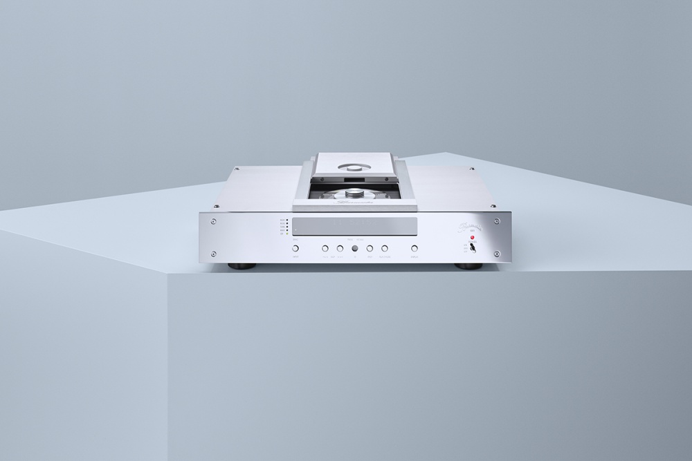 Classic line - Burmester