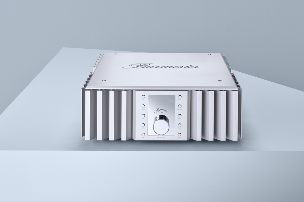 082 - Burmester