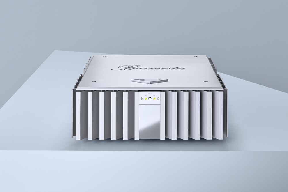 Classic line - Burmester