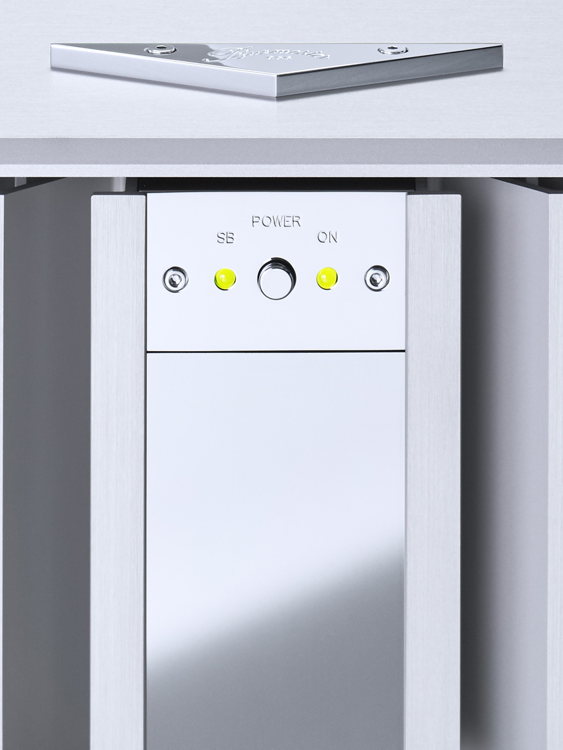 Classic line - Burmester