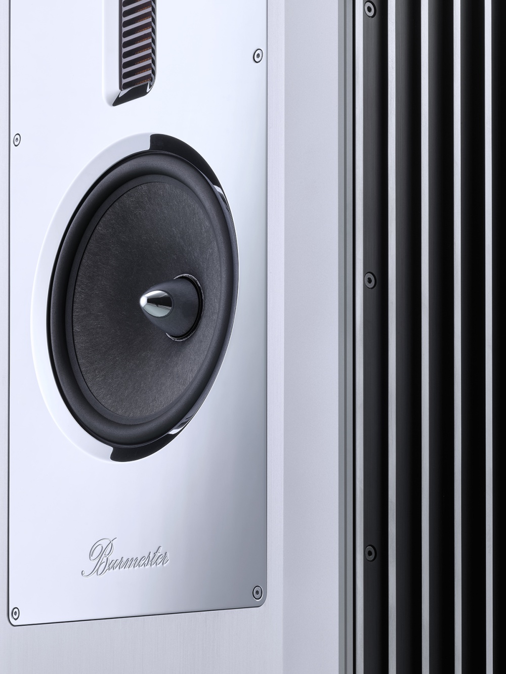 BC350 - Burmester