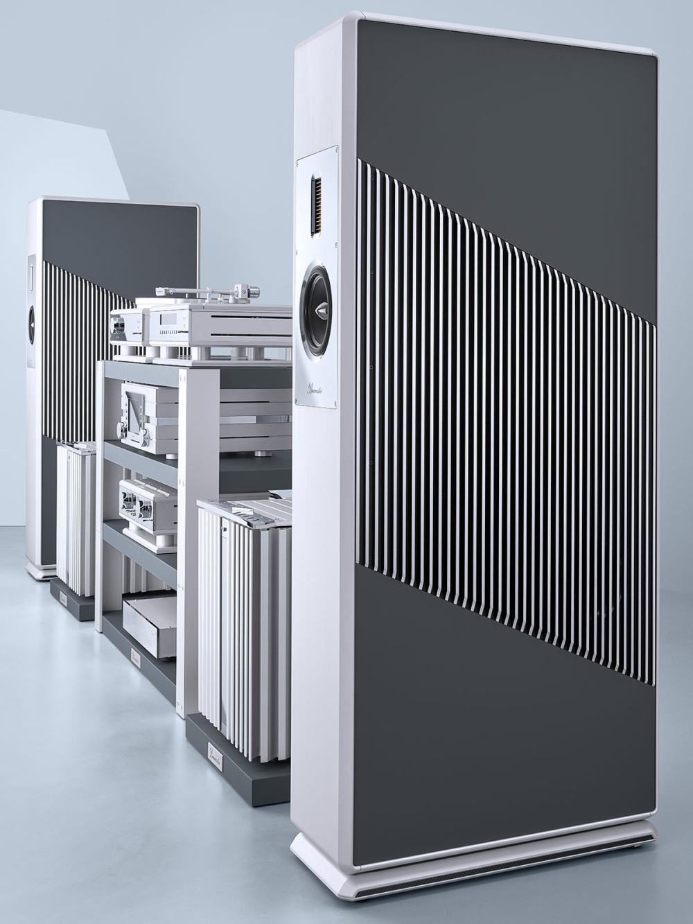 BC150 - Burmester