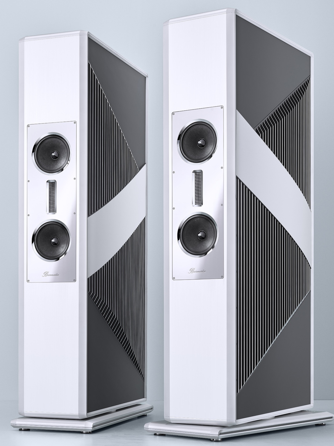 Signature Line - Burmester