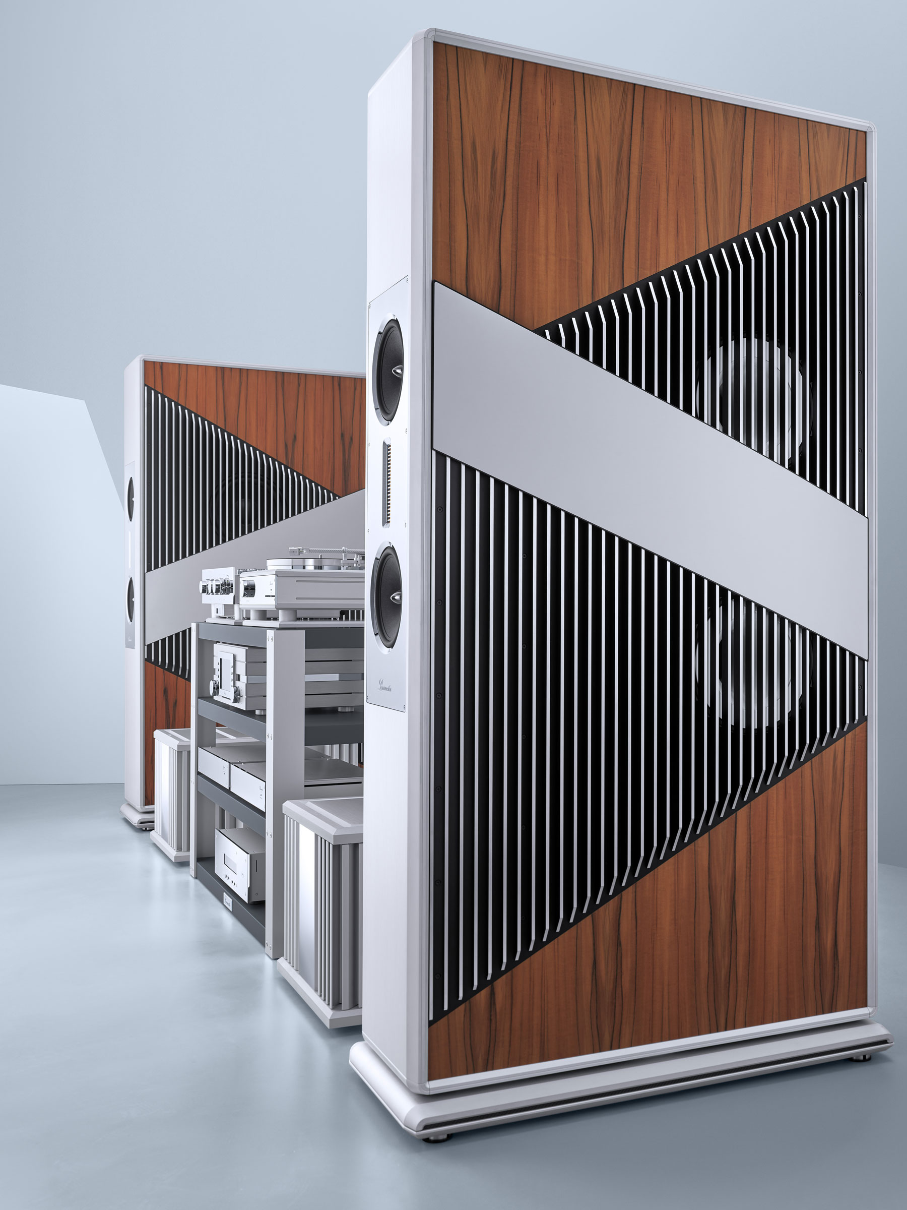 Signature Line - Burmester