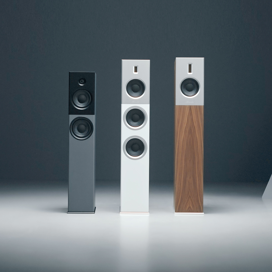 B-Series - Burmester