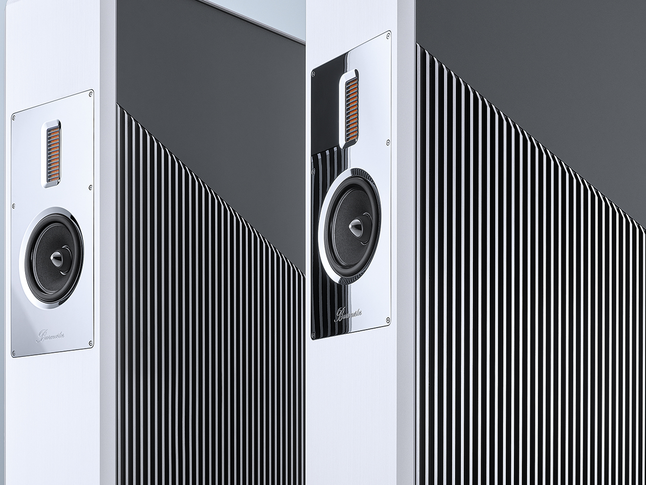 BC150 - Burmester