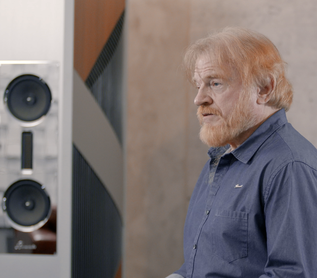 USA - Scottsdale - Burmester