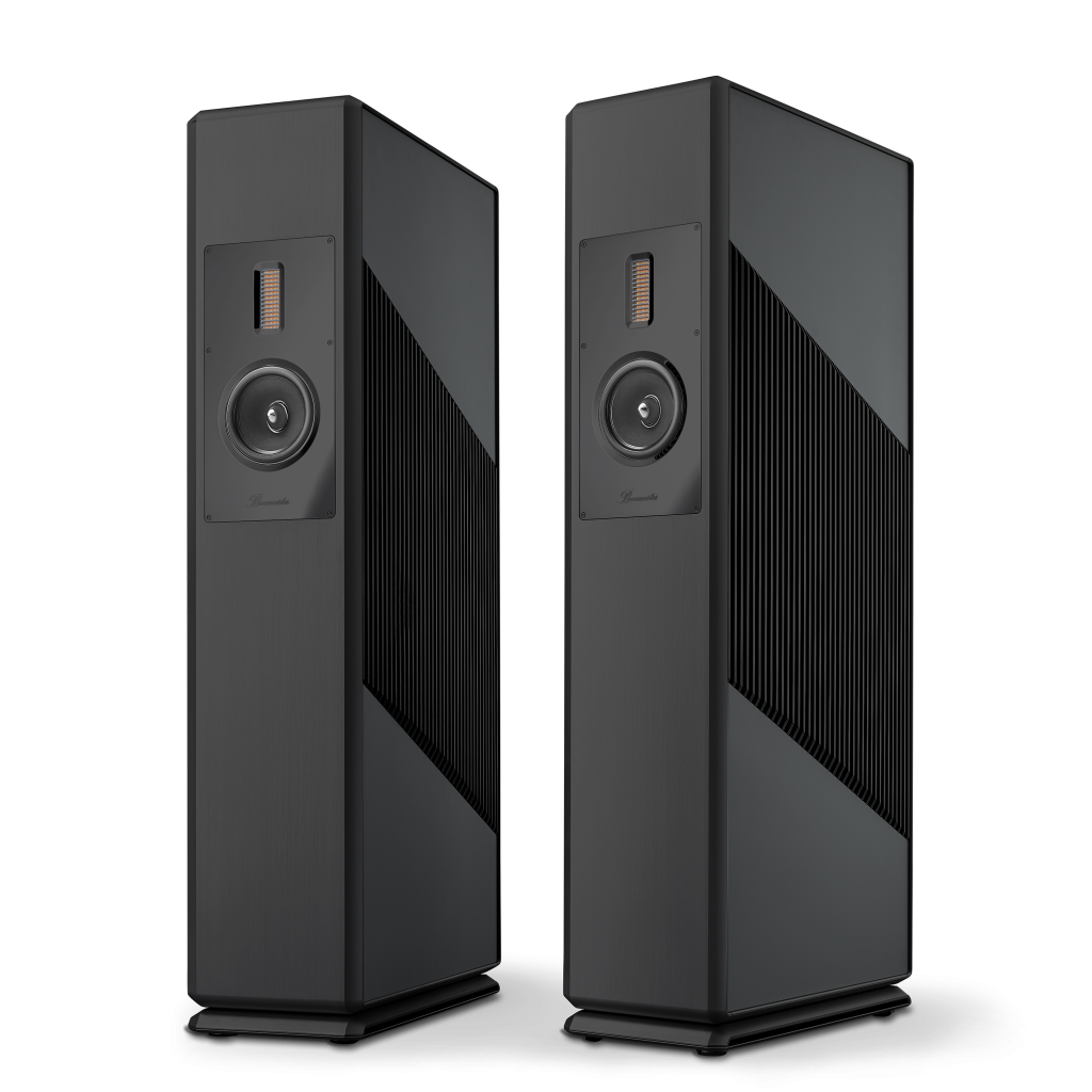 BC150 - Burmester