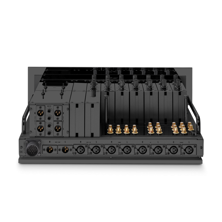 808 MK5 - Burmester