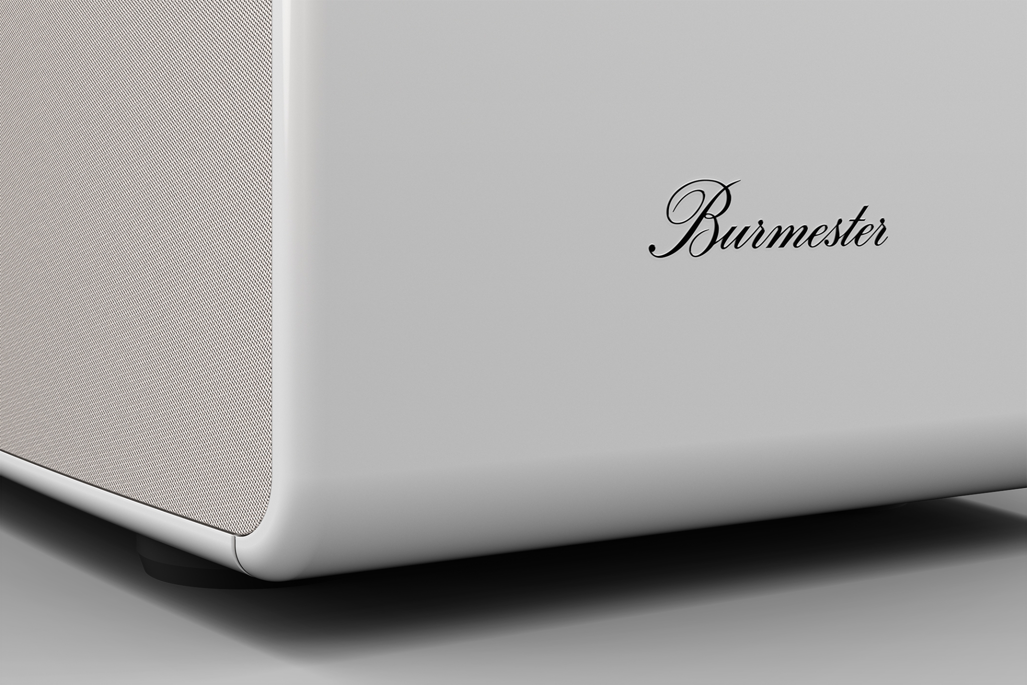 BX100 - Burmester